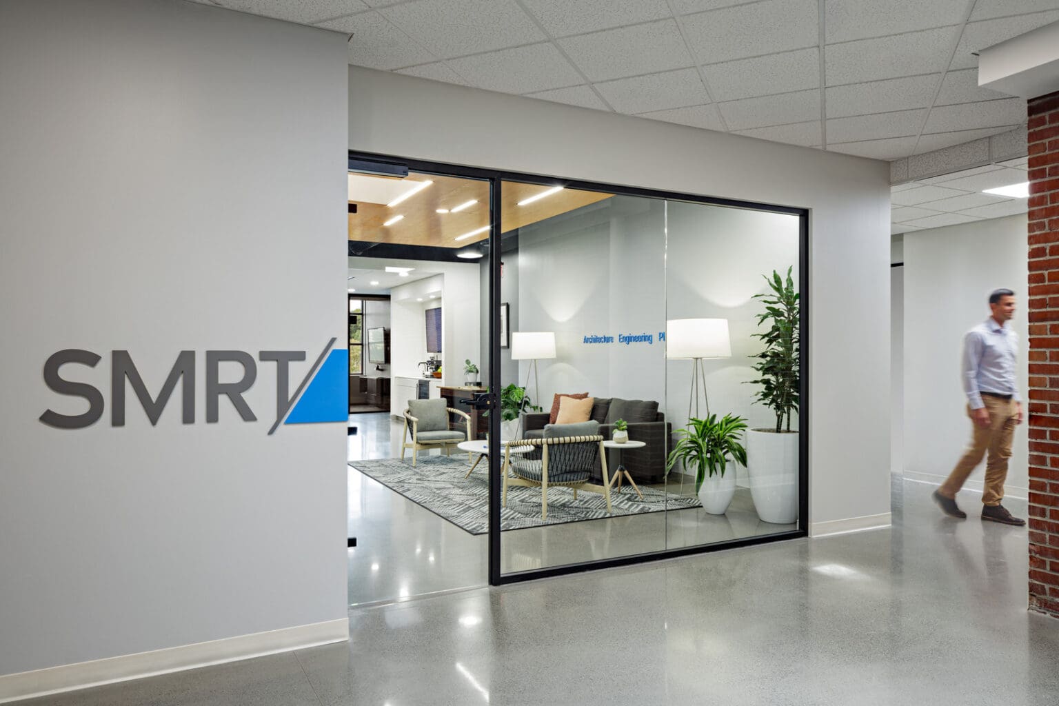 SMRT Architects & Engineers