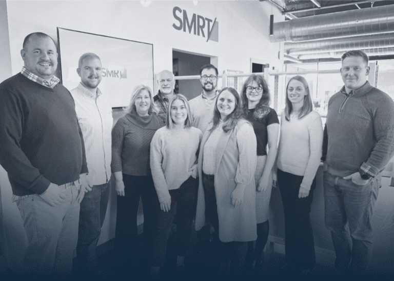 SMRT New York Office Awarded 'Best Places to Work' - SMRT