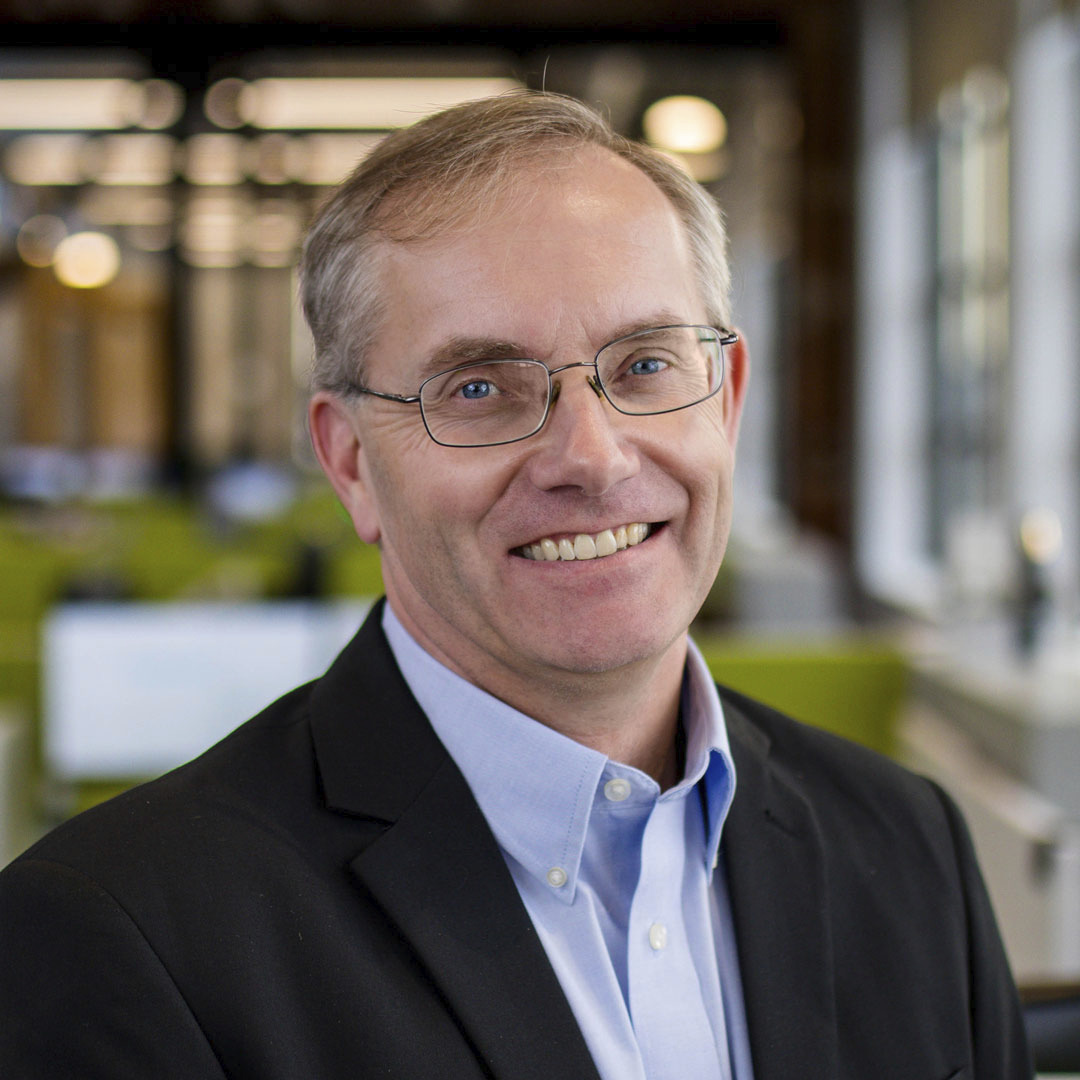 Michael Chonko - SMRT