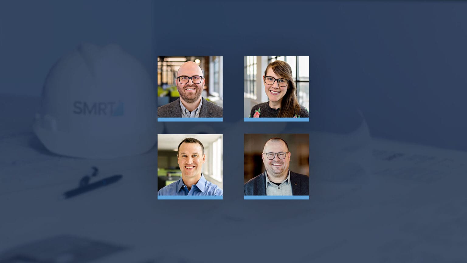 SMRT Architects & Engineers