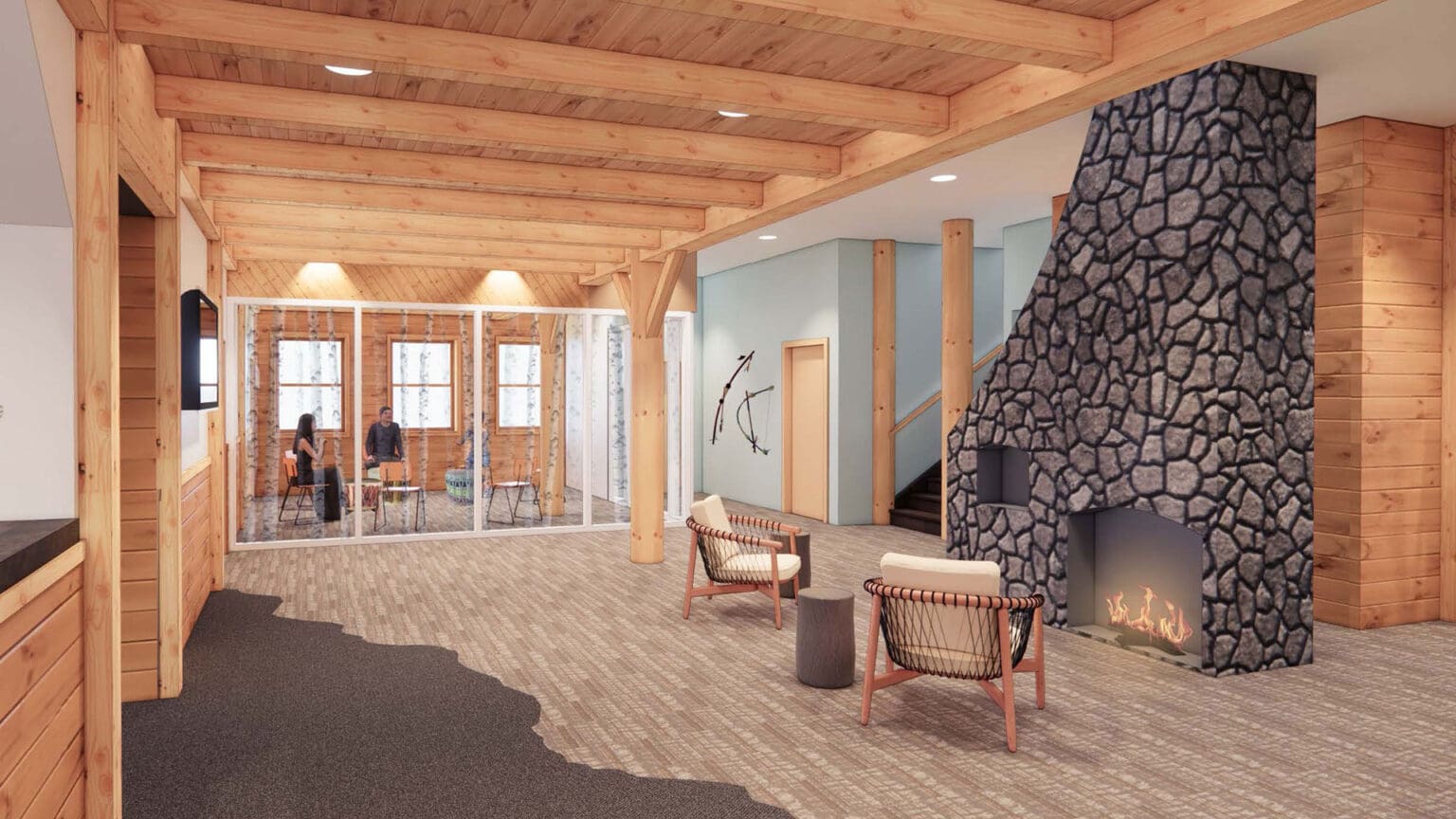The Power of Architectural Renderings for Nonprofits: A Marketer's ...