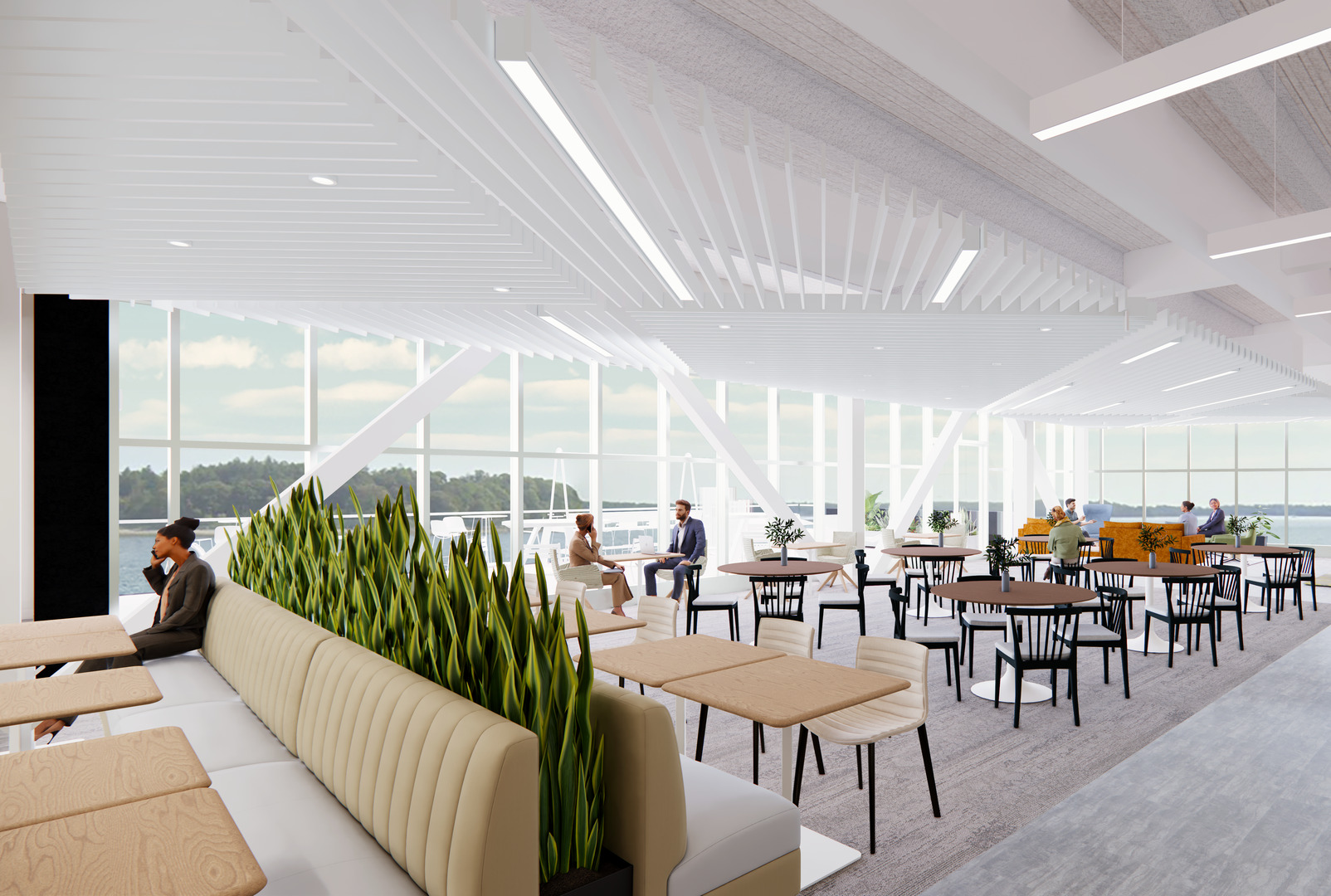 Martin's Point Health Care Executive Center and Administrative Offices ...